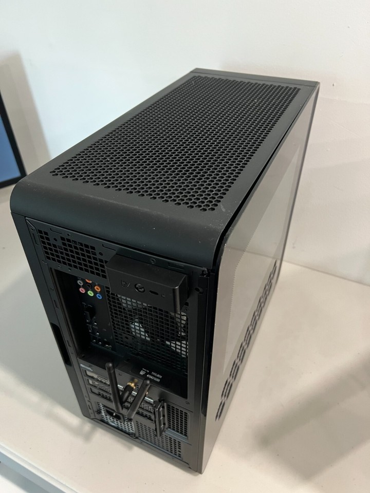 .Alienware Aurora R16 Gaming Intel Core i7-14700F 16GB 1TB SSD RTX 4060 ...