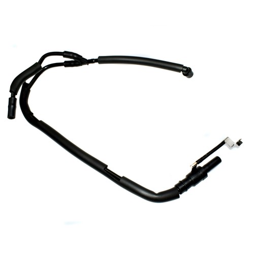 PCV Valve Tube Hose 12590632 For Chevrolet Camaro Corvette Pontiac ...