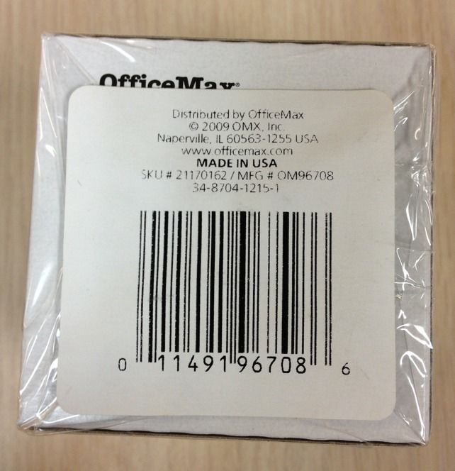 Officemax Naperville Il