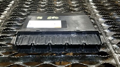 14 15 16 17 VOLVO S60 KEYLESS ENTRY CONTROL MODULE 30659730 OEM 42K ...