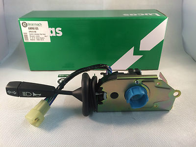 Lucas Land Rover Defender Headlamp Horn indicator Switch oem AMR6105 ...