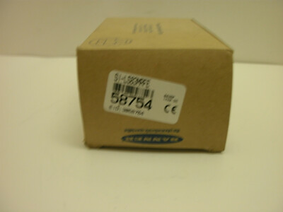 Limit - Safety Limit Switch