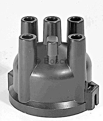 BOSCH Distributor Cap For HYUNDAI H100 MAZDA MITSUBISHI NISSAN 71-04 ...