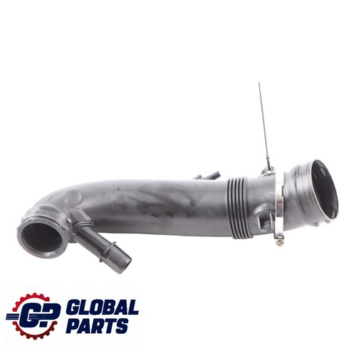 Mini Cooper S N18 R55 R56 LCI R60 Engine Intake Air Duct Hose Pipe ...