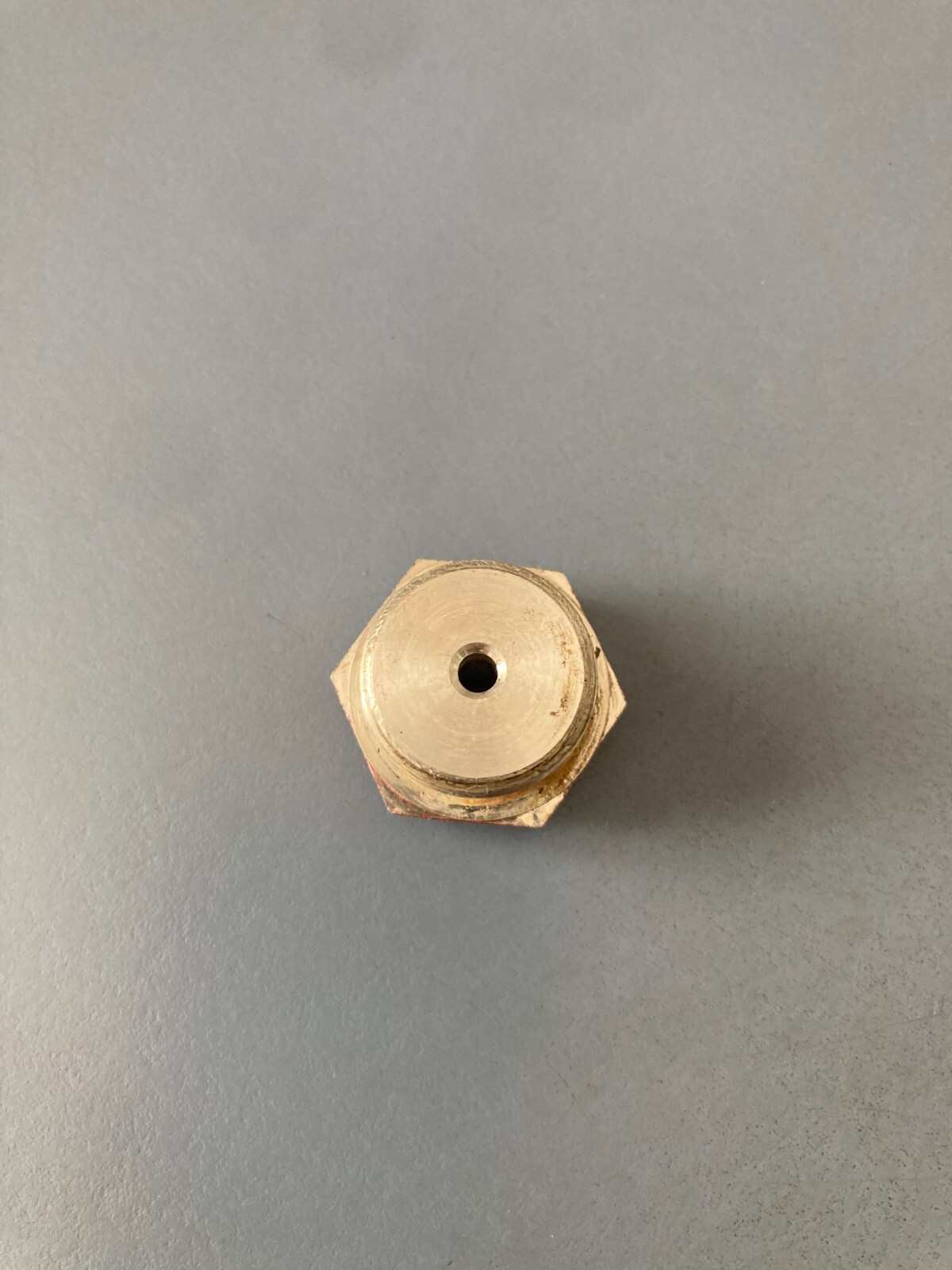 Honeywell American Meter 1813C Gas Pressure Regulator - Gray for sale ...