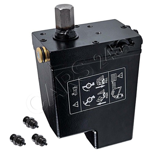 Driver Cab Tilt Pump FEBI For VOLVO Fh 12 16 II Fm Fmx 93-12 20455262 ...