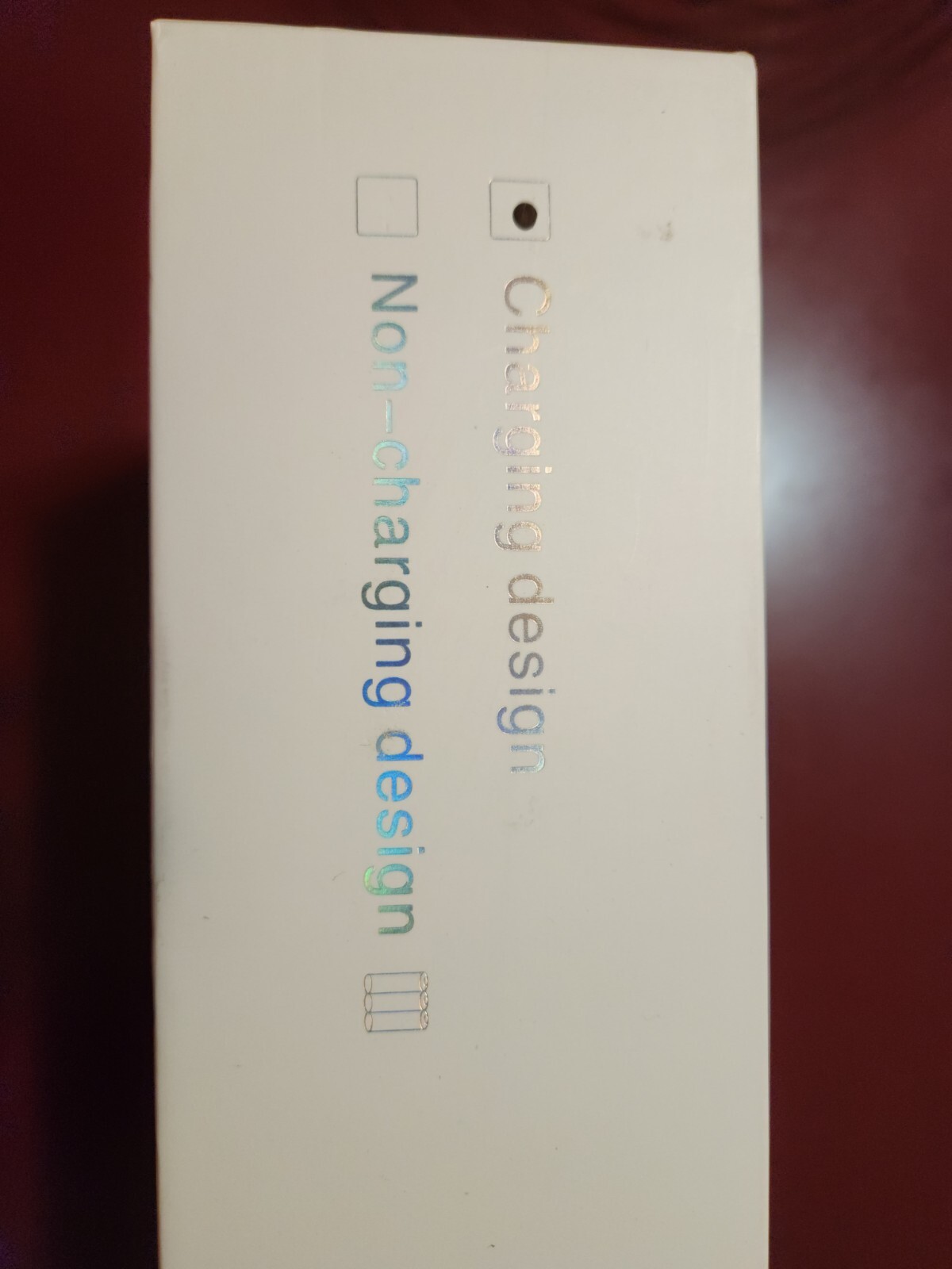 SHINING APP MASK ~ DIGITAL LED MASK - Gem