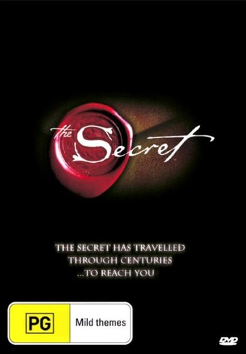 The Secret (DVD, 2007) Anthony Baron, Bob Doyle, Cathy Goodman | eBay