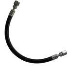 AC Line Repair Kit repair 8mm O.D. (24" Long) Repair Any AC Hose, EZ ...