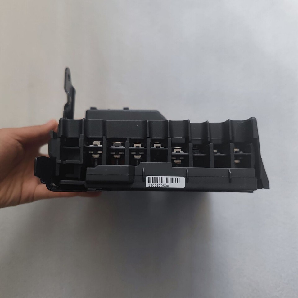 Battery Management Unit Protection BPGA Module 308 C4 For 9675350280 ...