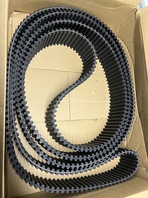 Gates TP5740-14MGT-85 PowerGrip GT2 Twin Power Belt 9232-0197 | eBay