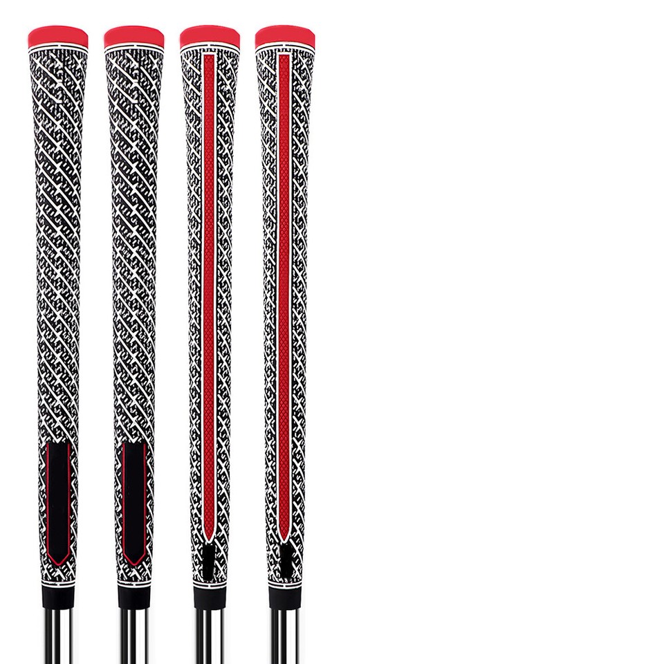 13Pcs Golf Girp Universal Golf club Grip Rubber Anti-slip Golf Grip ...