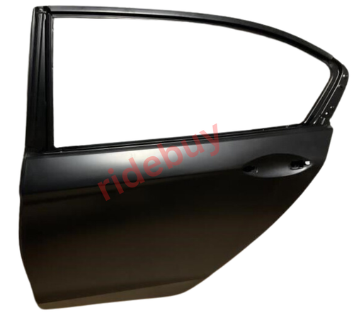 Fit 2018 2019 2020 2021 2022 Honda Accord Exterior Rear Left Driver ...