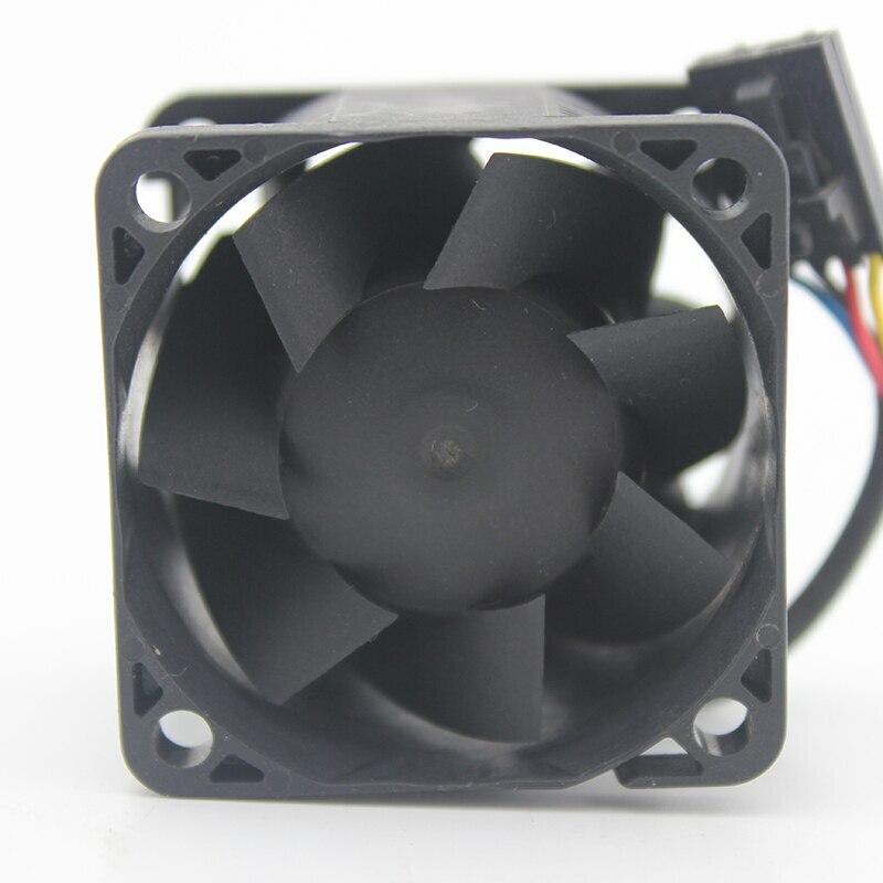 SUNON 4028 PSD1204PQB1-A DC 12V 4.7W 40*40*28mm 4 Line PWM Cooling Fan ...