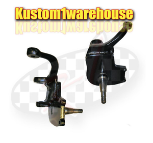 3 inch raised lifted balljoint spindles for VW Volkswagen Bug Disc ...