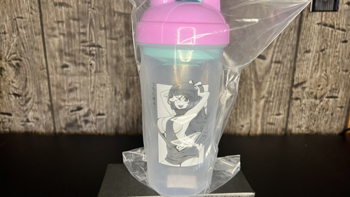 Brand New - GamerSupps Various Waifu Cups/Creator Cups + Free Shipping ...