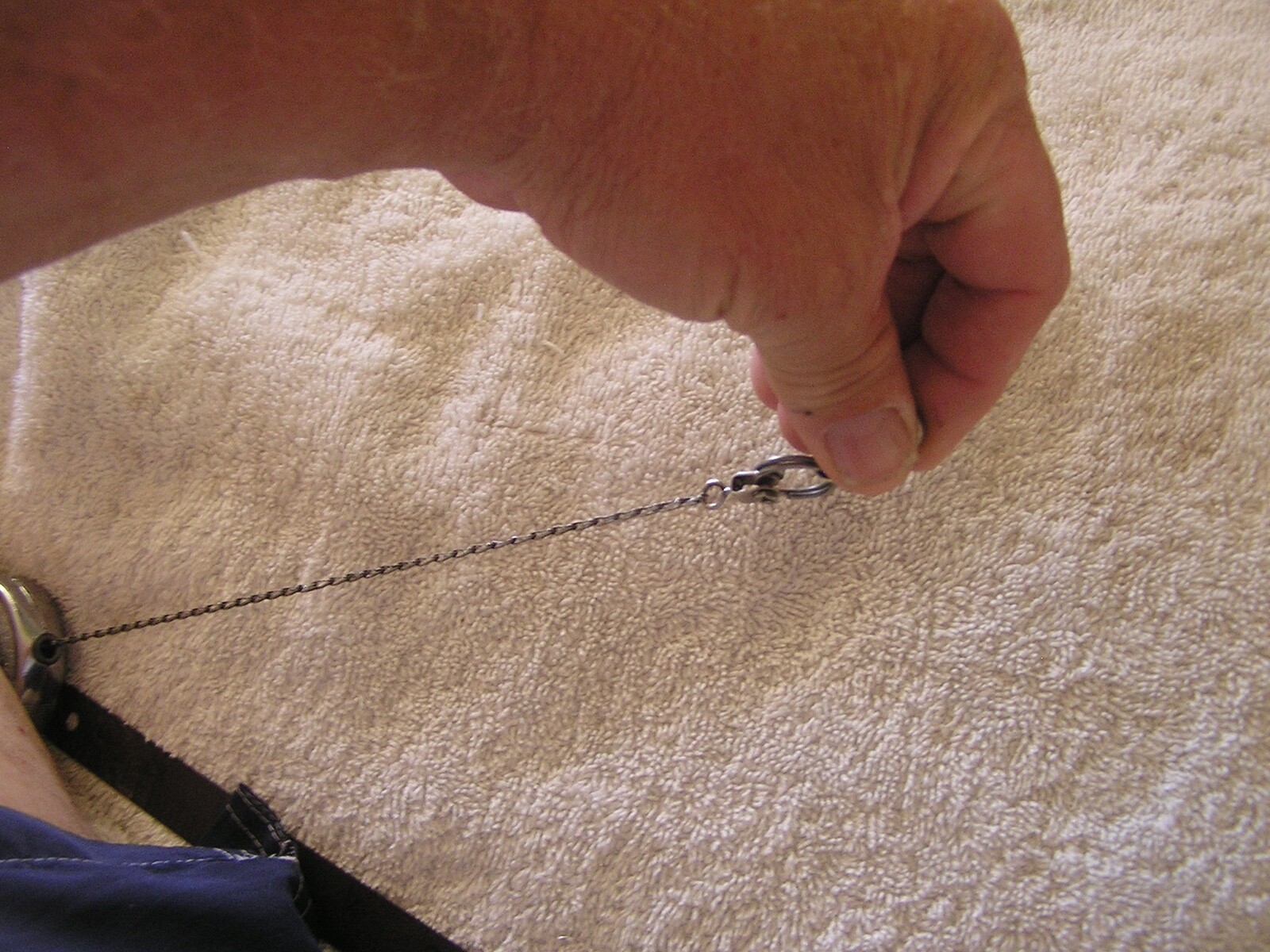 Vintage Pratt Whitney Dependable Engines Key Chain FOB Enamel | eBay