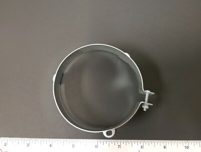 Capacitors - Mounting Brackets