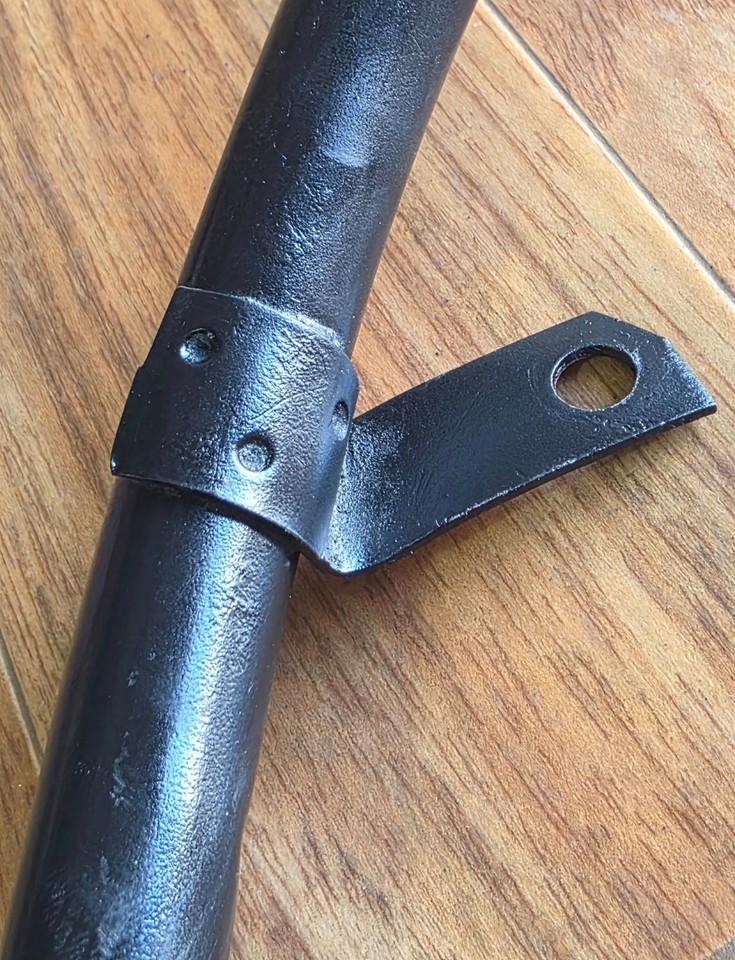 Genuine Ford XR XT XW XY XA XB XD XE Falcon C4 C9 Transmission Dipstick ...