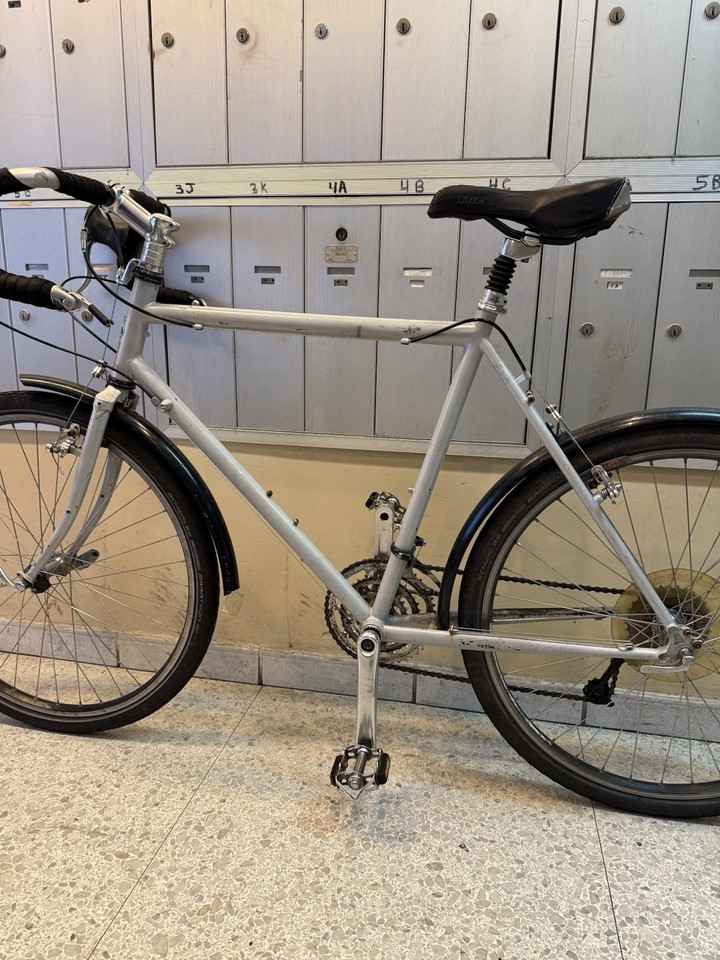 SURLY LONG HAUL TRUCKER (26”)… | eBay