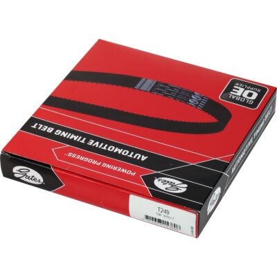 Gates Timing Belt T249 | eBay Australia
