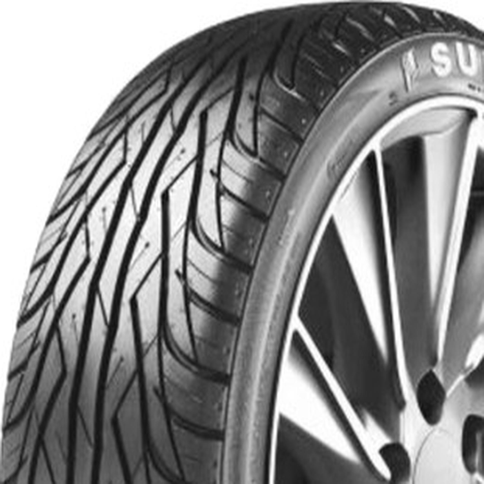 2 New Sunny Ssp601 - 285/25zr20 Tires 2852520 285 25 20 | eBay