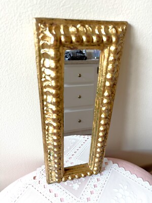 Toleware - Florentine Florentia