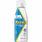 AleveX 3.2 Oz Pain Relieving Spray 25866591561 | eBay