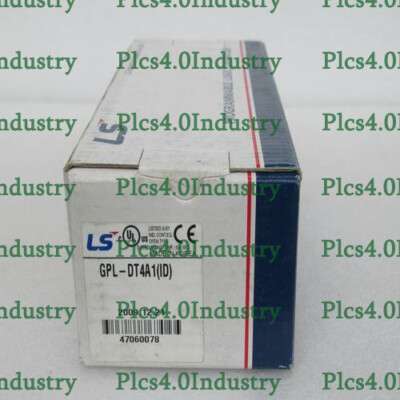 1PC LS module GPL-DT4A1 | eBay