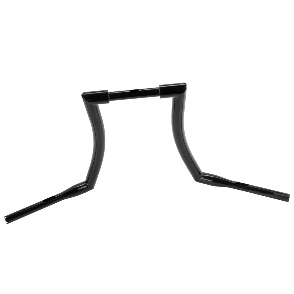 12" 14" 16" 18" APE Hanger Handlebar FAT 1-1/2" DNA Monster Bars For ...