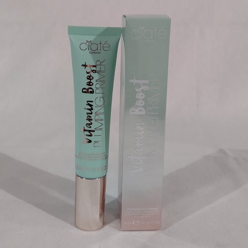 NEW Ciate London Vitamin Boost Plumping Face Primer 1.01 oz | eBay