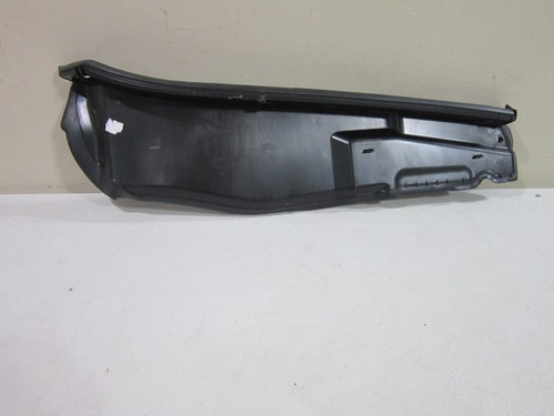 BMW X1 SERIES F28 SEAL SIDE PANEL UPPER RIGHT OEM 51767329400 | eBay