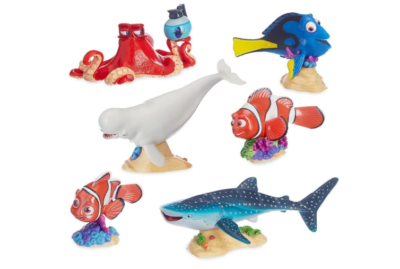 Destiny From Finding Dory Finding Nemo Disney Pixar Finding Dory Pals