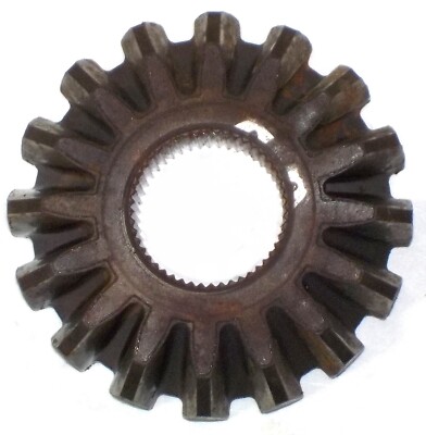 Peerless 5 Speed Transaxle 930-012 Bevel Gear Splined 778221, 16T (Lot ...