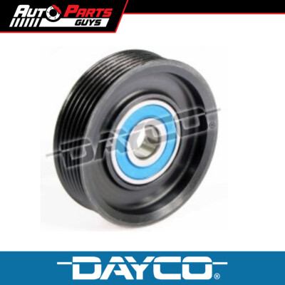 Dayco Idler/Tensioner Pulley 89120 | eBay Australia