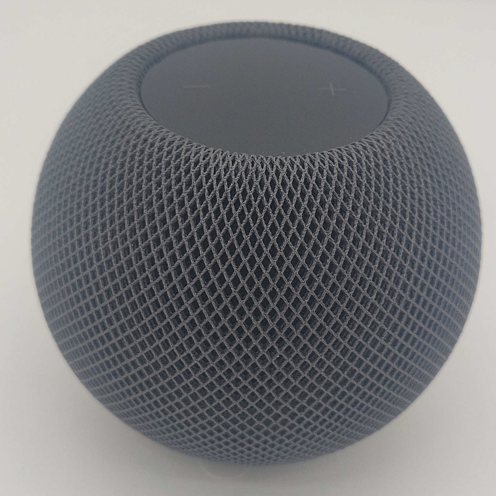 Apple HomePod Mini Smart Speaker Space Grey A2374 | eBay