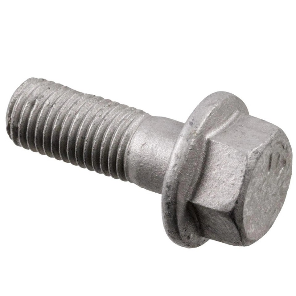 Caliper Guide Pin Guide Pin Bolts Wear Resistant Design Refurbishment ...