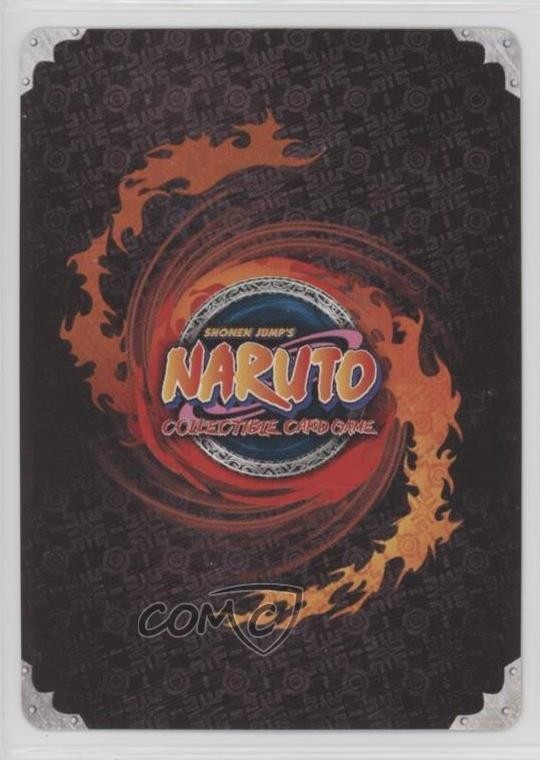 2006-2013 Naruto CCG: Promos Ino Yamanaka (Alt Art) #N531 af0 | eBay