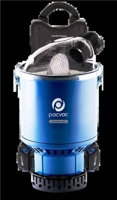 Pacvac Superpro go | eBay