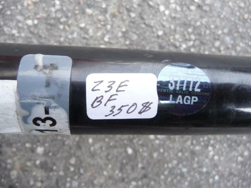 2013-2018 Bentley Flying Spur Front Stabilizer 4W0411305B OEM A1 | eBay