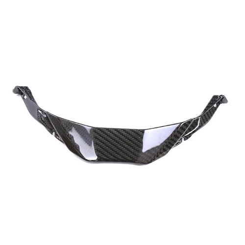 100% Carbon Fiber Front Air Intake Fairing Lip Cover For BMW S1000RR ...