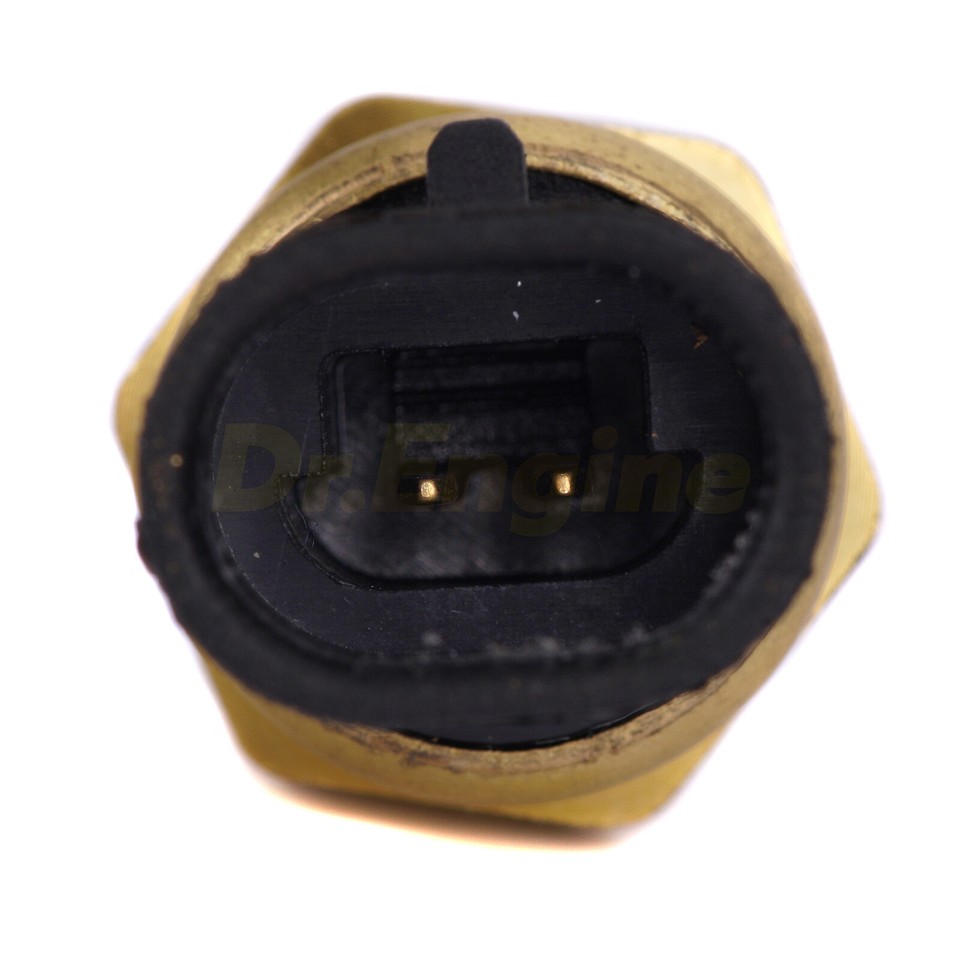 Coolant Temperature Sensor for 93-15 Asuna Buick Cadillac Chevrolet ...