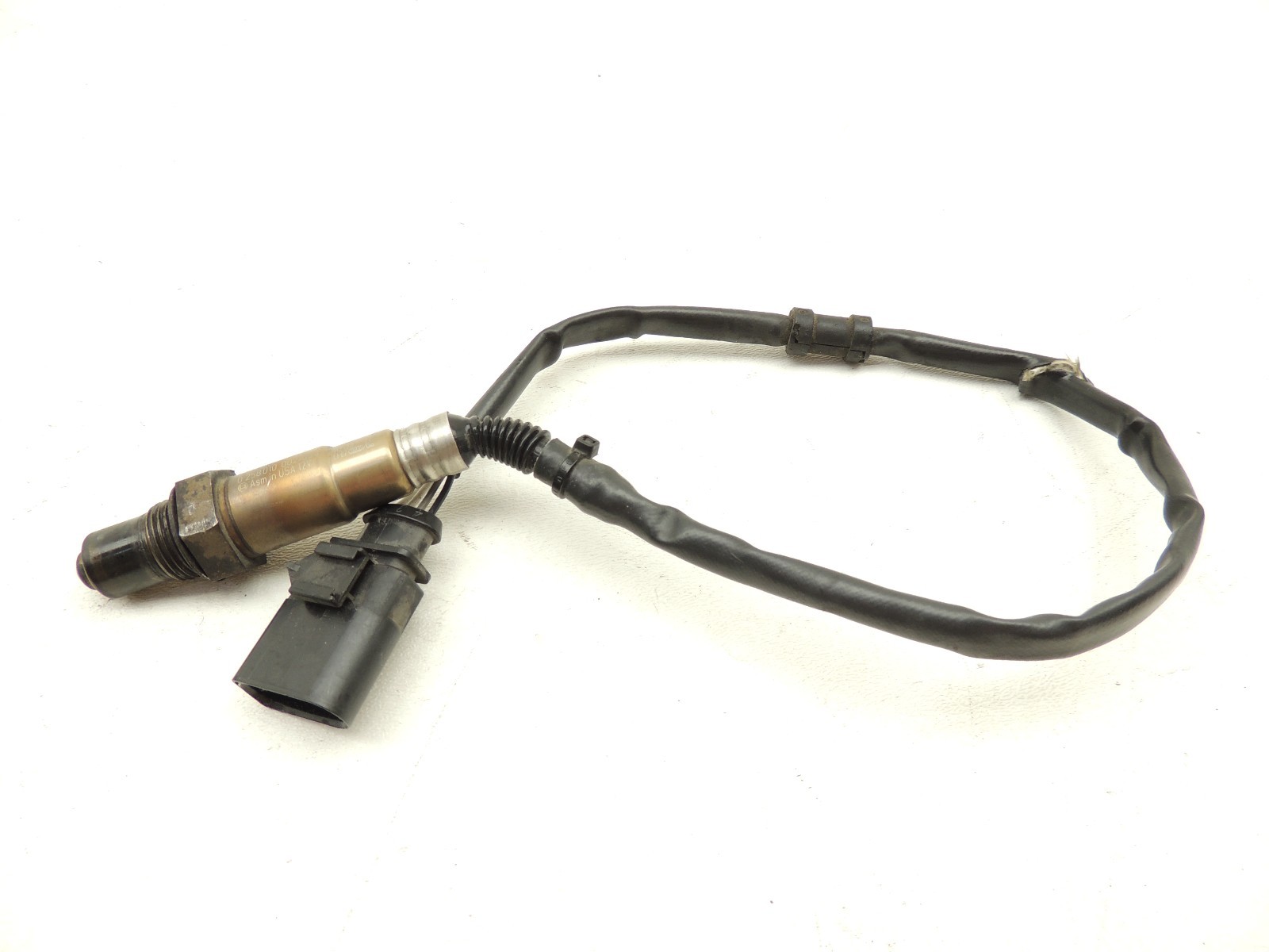 Mk6 Vw Jetta Gli 2.0T Tsi O2 Oxygen Exhaust Sensor One Factory Oem -637 ...