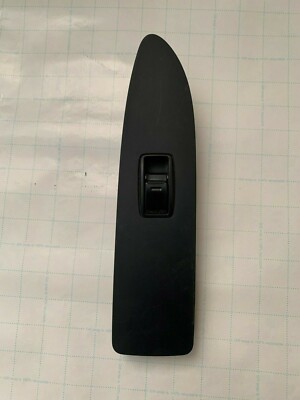 05 06 07 08 09 10 Toyota Avalon Rear Door Pass Window Control Switch R ...
