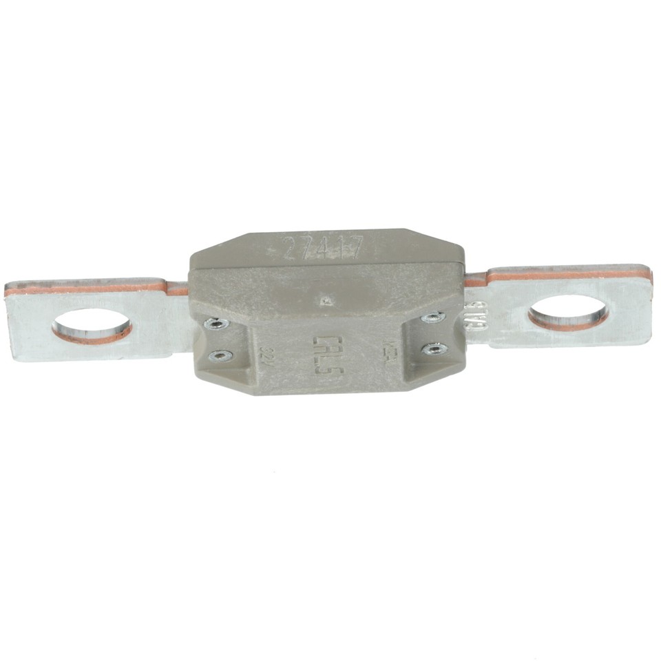 PROMASTER 1500 2500 3500 RENEGADE COMPASS CAL 5 FUSE GRAY OEM MOPAR ...