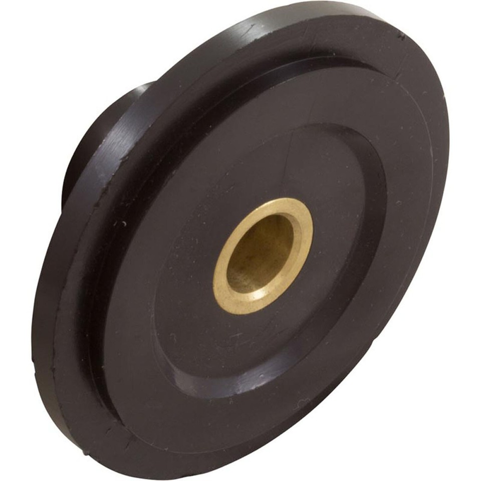 Rear End Bell, Anthony Apollo DE Filter, w/Insert, Generic | eBay