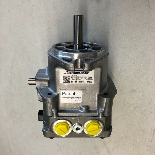 Exmark Hydro Pump 103-1943, 103-2675, PG-1GAP-DY1X, replaces PG-1GAB ...