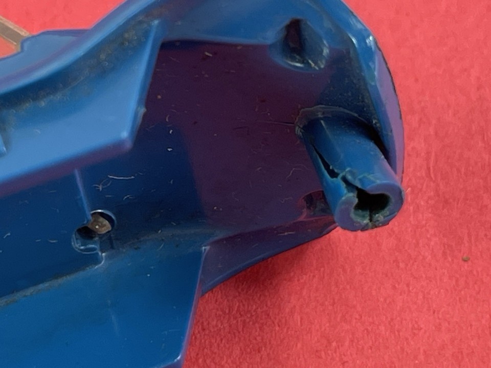 VINTAGE AURORA TJET #1399 DUNE BUGGY COUPE SUPER RARE NICE HO SLOT CAR ...