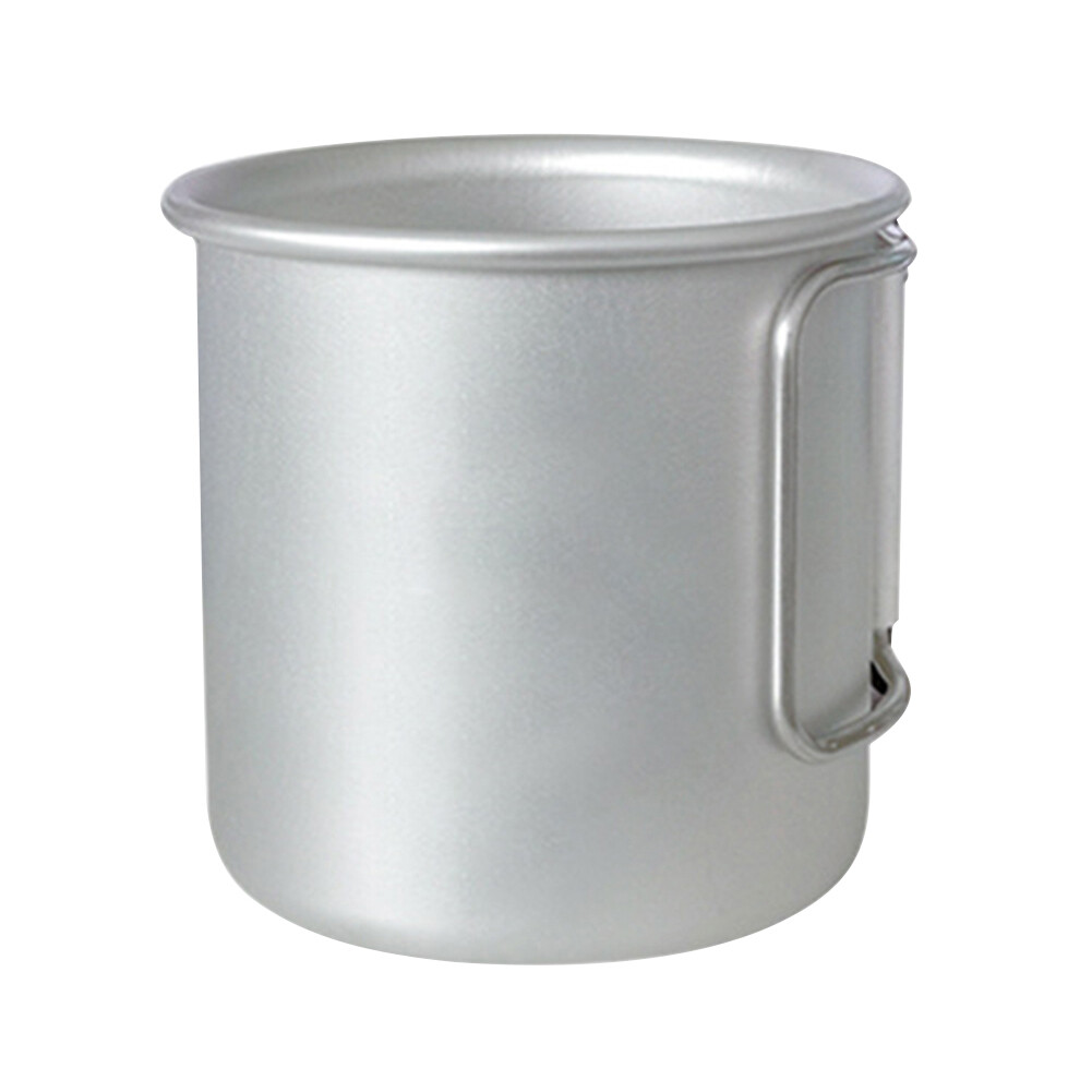 Camping Mug Portable Camp Drinking Cups for Outdoor Hiking Travel ...