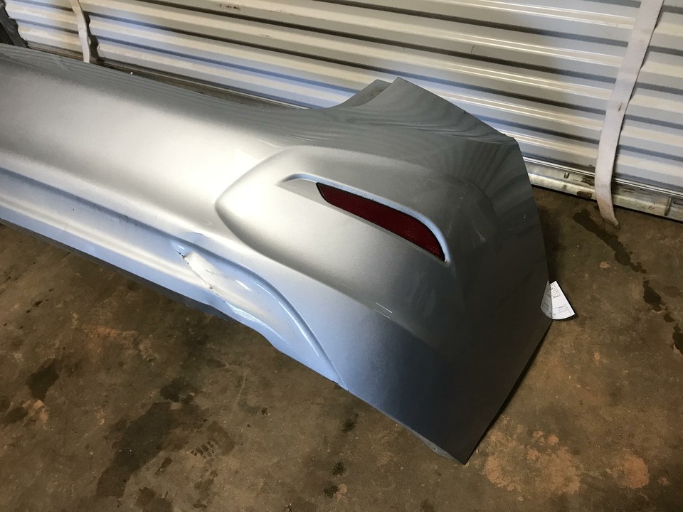 2016-2019 Chevrolet Chevy Cruze Rear Bumper Cover Assembly | Genuine OEM